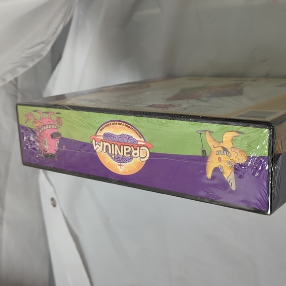 Cranium | Games | Cranium Boardgame New | Poshmark